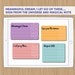 20 DIGITAL LOA Planning Stickers for Any Digital Planner Pngs Ready in ...