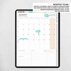 2024 Life Portrait Planner the Complete Yearly Planer for Your ...