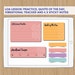 20 DIGITAL LOA Planning Stickers for Any Digital Planner Pngs Ready in ...