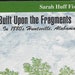 Historical Books About Huntsville Alabama by Sarah Huff Fisk - Etsy