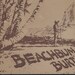 Duck Cedar Inn Tuxedo Park New York Vintage Restaurant Menu Vintage ...