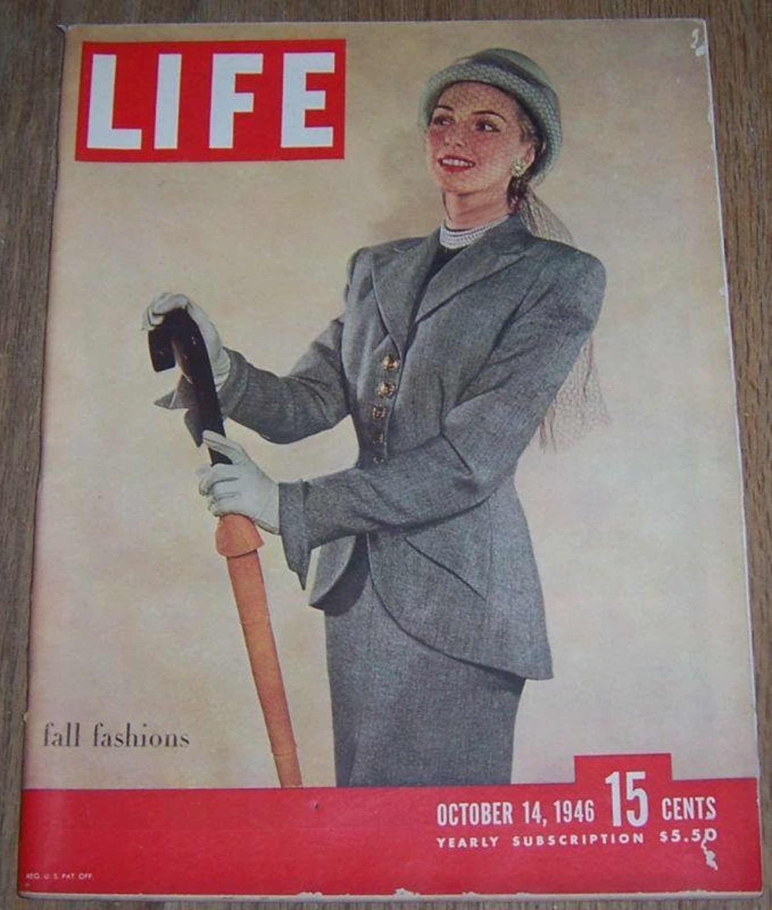 Life Magazines 1946 January February March April July August September ...