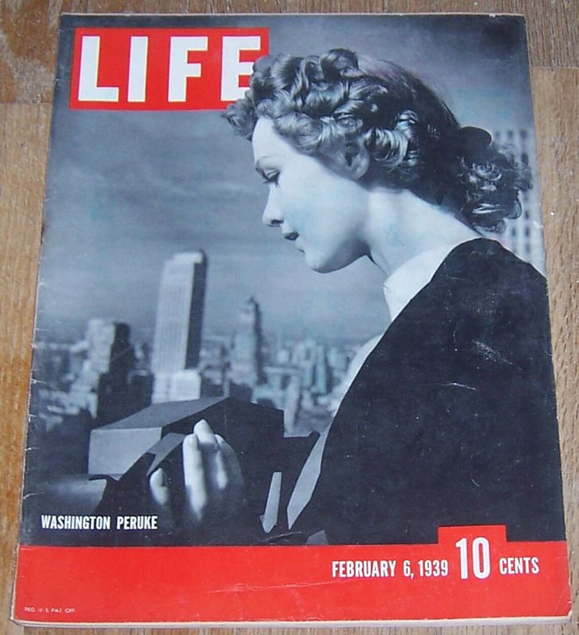 Life Magazines 1939 January February March June August September ...