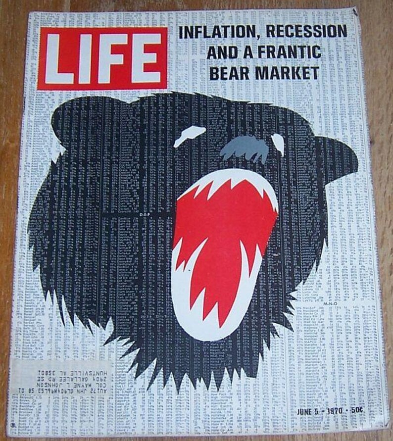 Life Magazines 1970 February March June July August September October ...