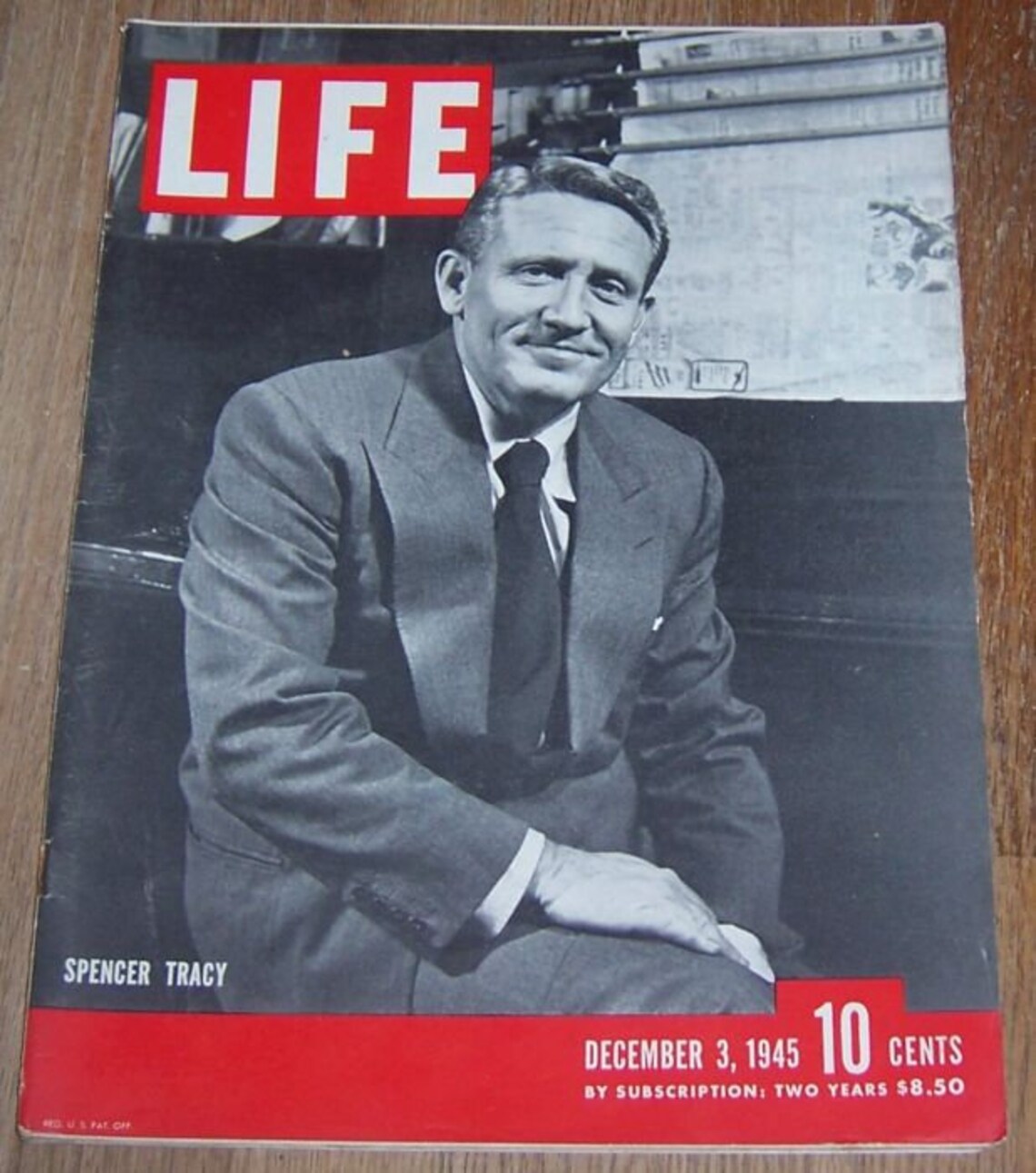 Life Magazines 1945 January February April May September October ...