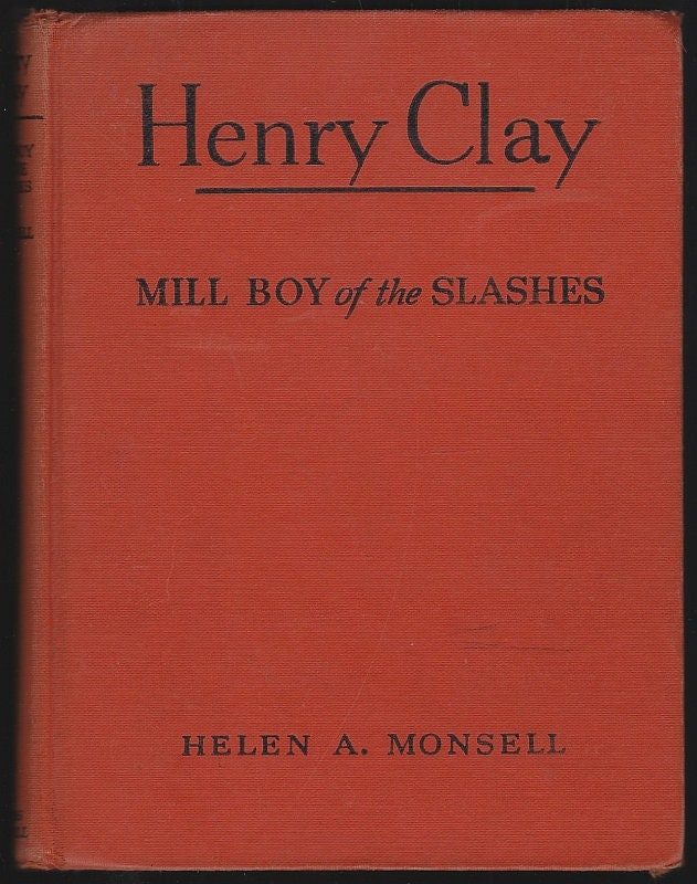 Childhood Famous Americans Series Benjamin West, Robert E. Lee, Henry ...