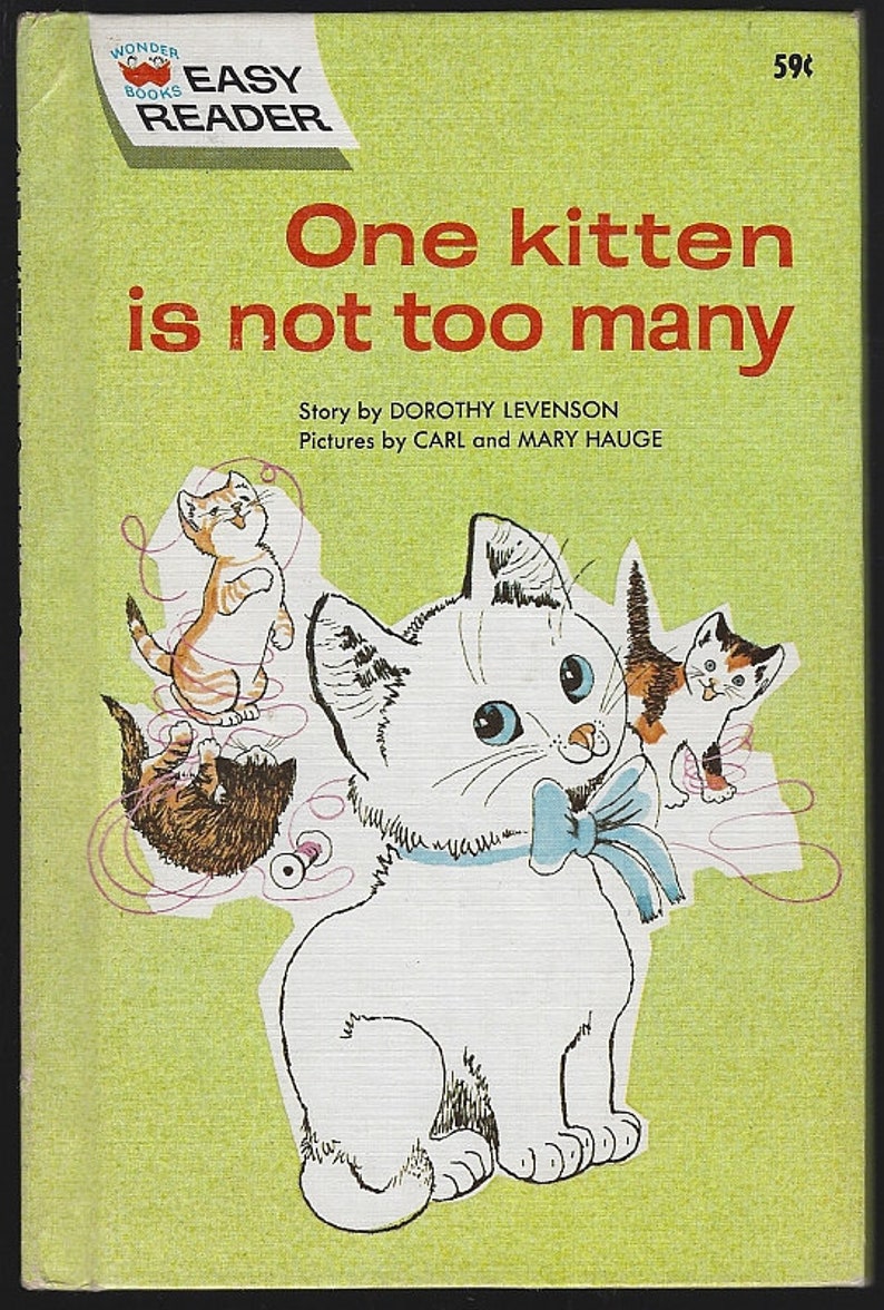 Wonder Easy Reader Books Petey Peanut Man, Question and Answer, Grandpa ...