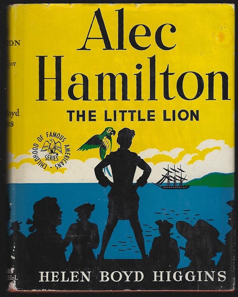 Childhood Famous Americans Series Abigail Adams Alec - Etsy