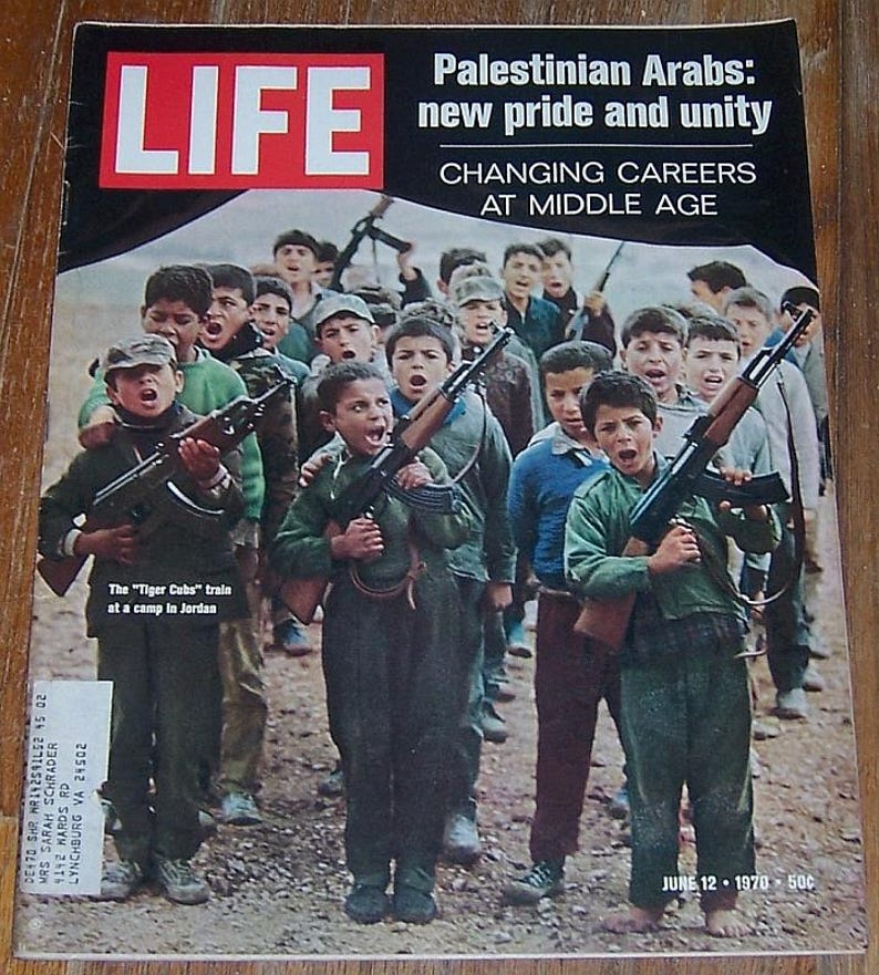 Life Magazines 1970 February March June July August September October ...