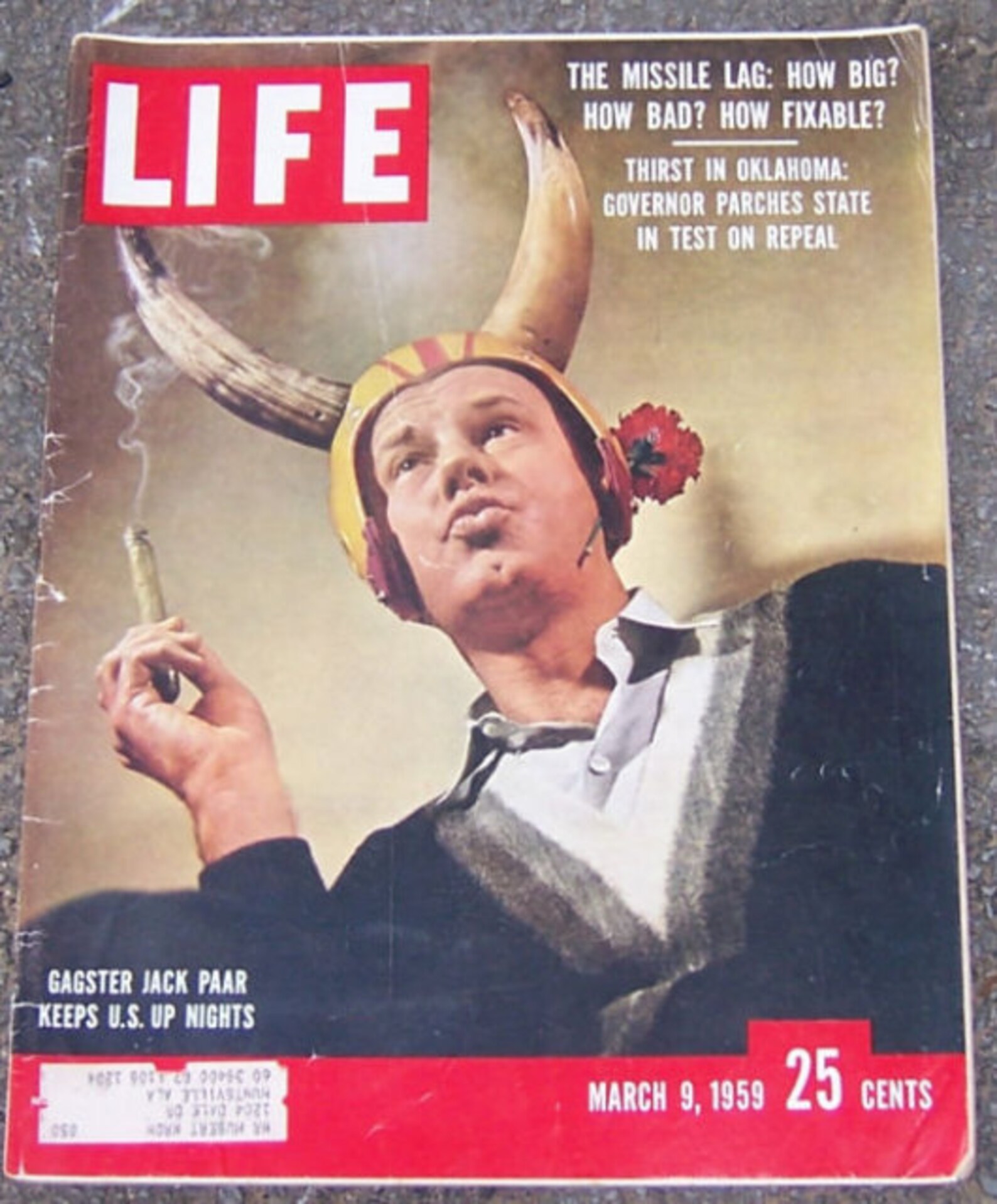 Life Magazines 1959 February March June July August September - Etsy