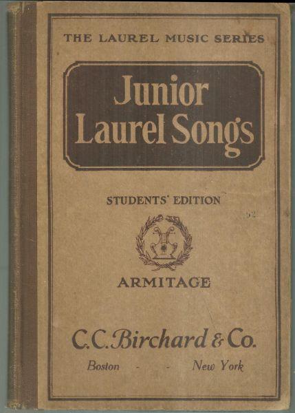 Vintage Religious Music Books Hymnals Hymnal for Youth, Junior Song ...