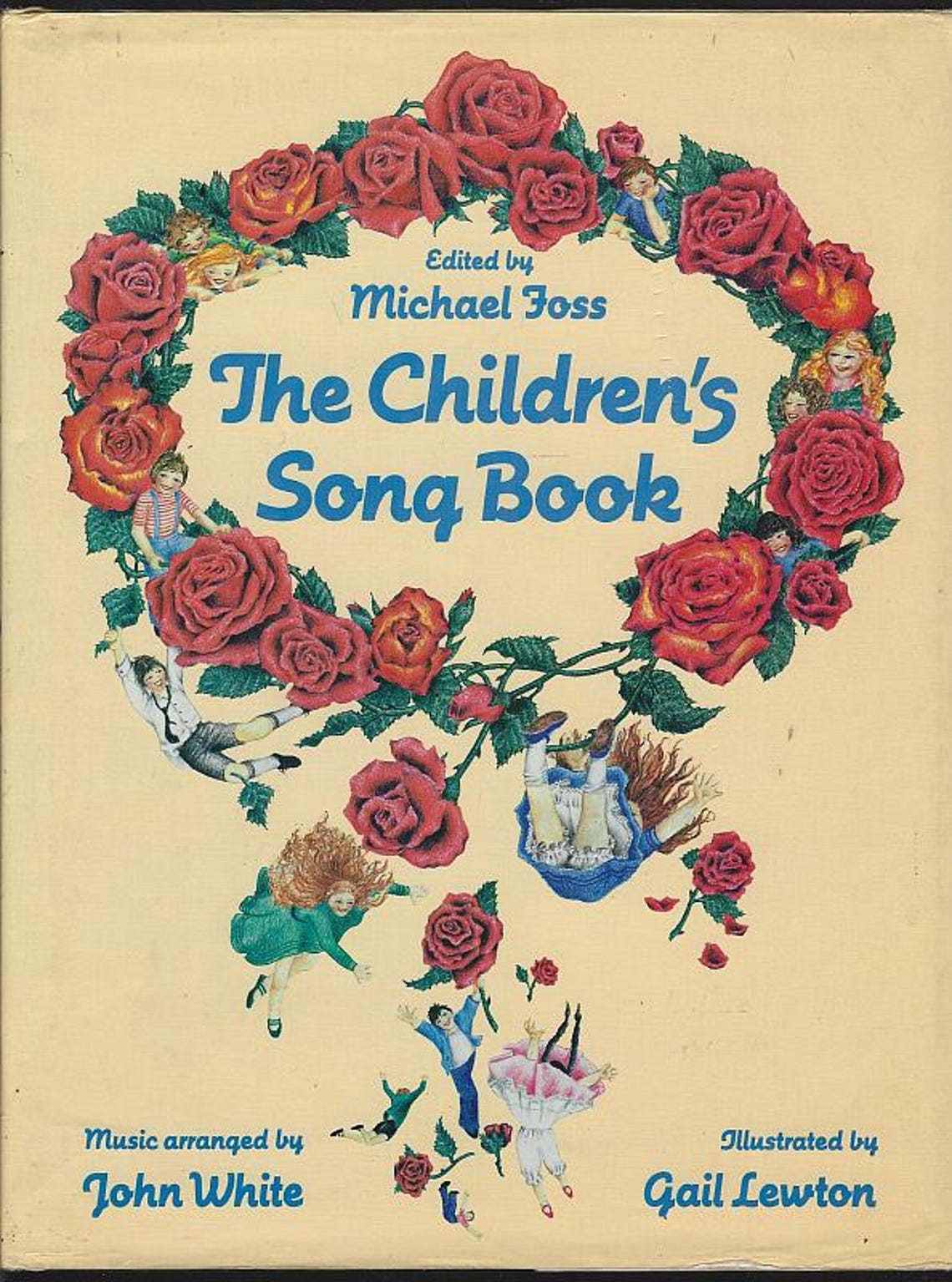 Song Books for Children Classical Songs, Children's Songs, Singing ...
