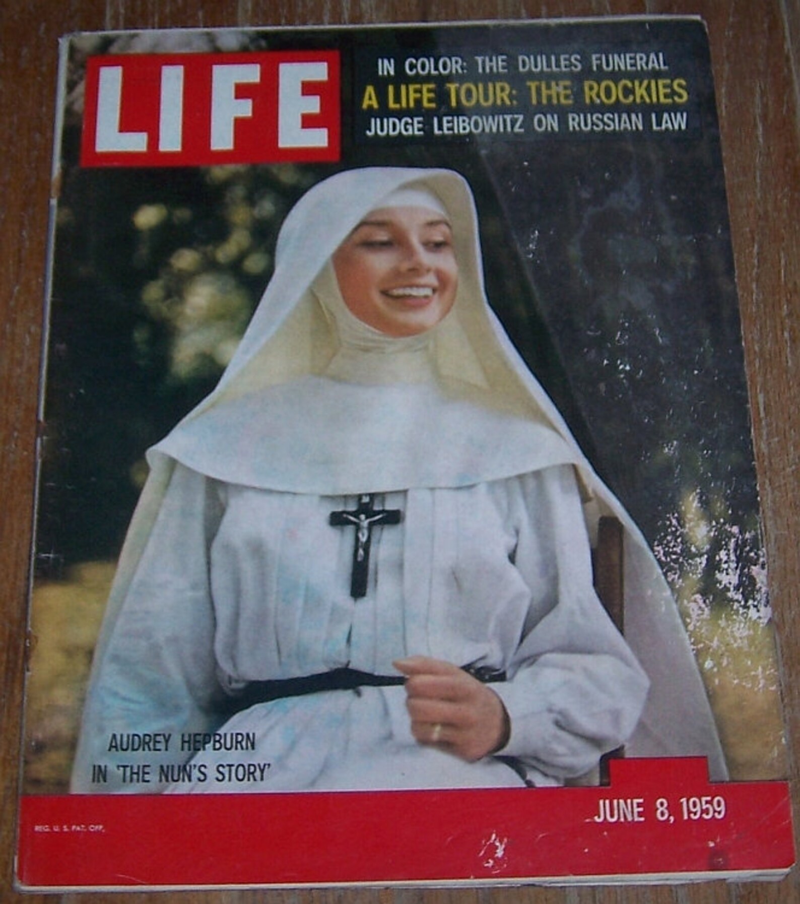 Life Magazines 1959 February March June July August September October ...
