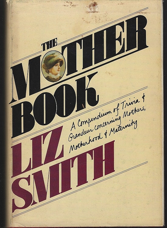 Books About Mothers Mother is Love, the Mother Book, Stories for Moms ...