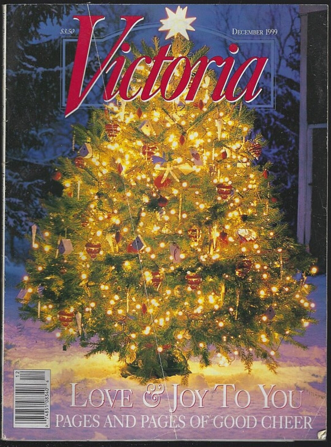 Victoria Magazines February 1994 Valentine's Day, April 1996 Gardens ...