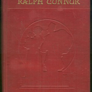 Ralph Connor Vintage Novels Black Rock the Doctor the - Etsy