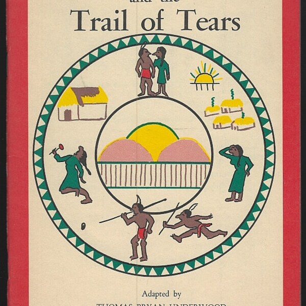 Cherokee Tears - Etsy