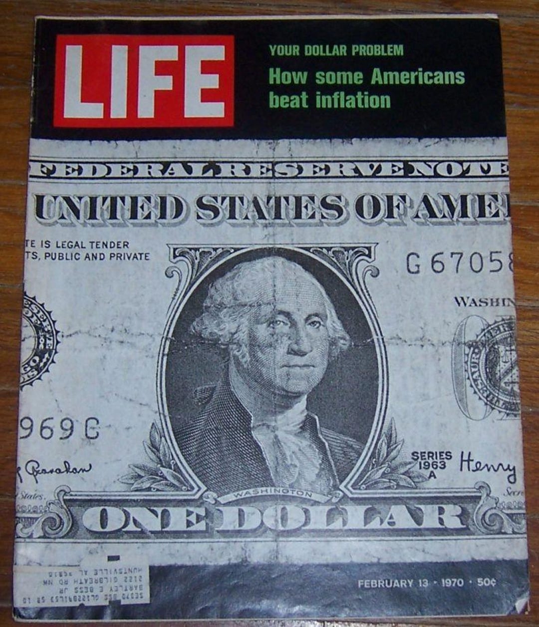 Life Magazines 1970 February March June July August September October ...