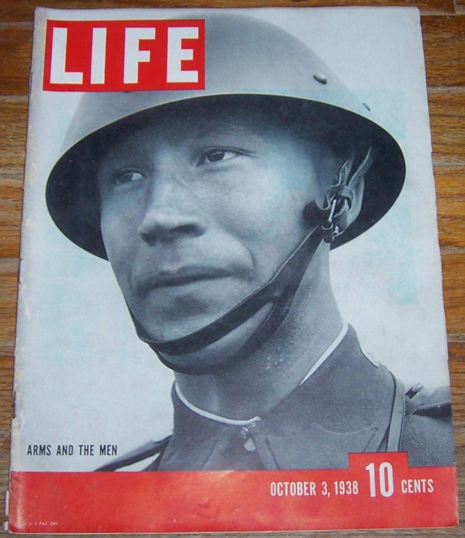 Life Magazines 1938 January March April May June August September ...