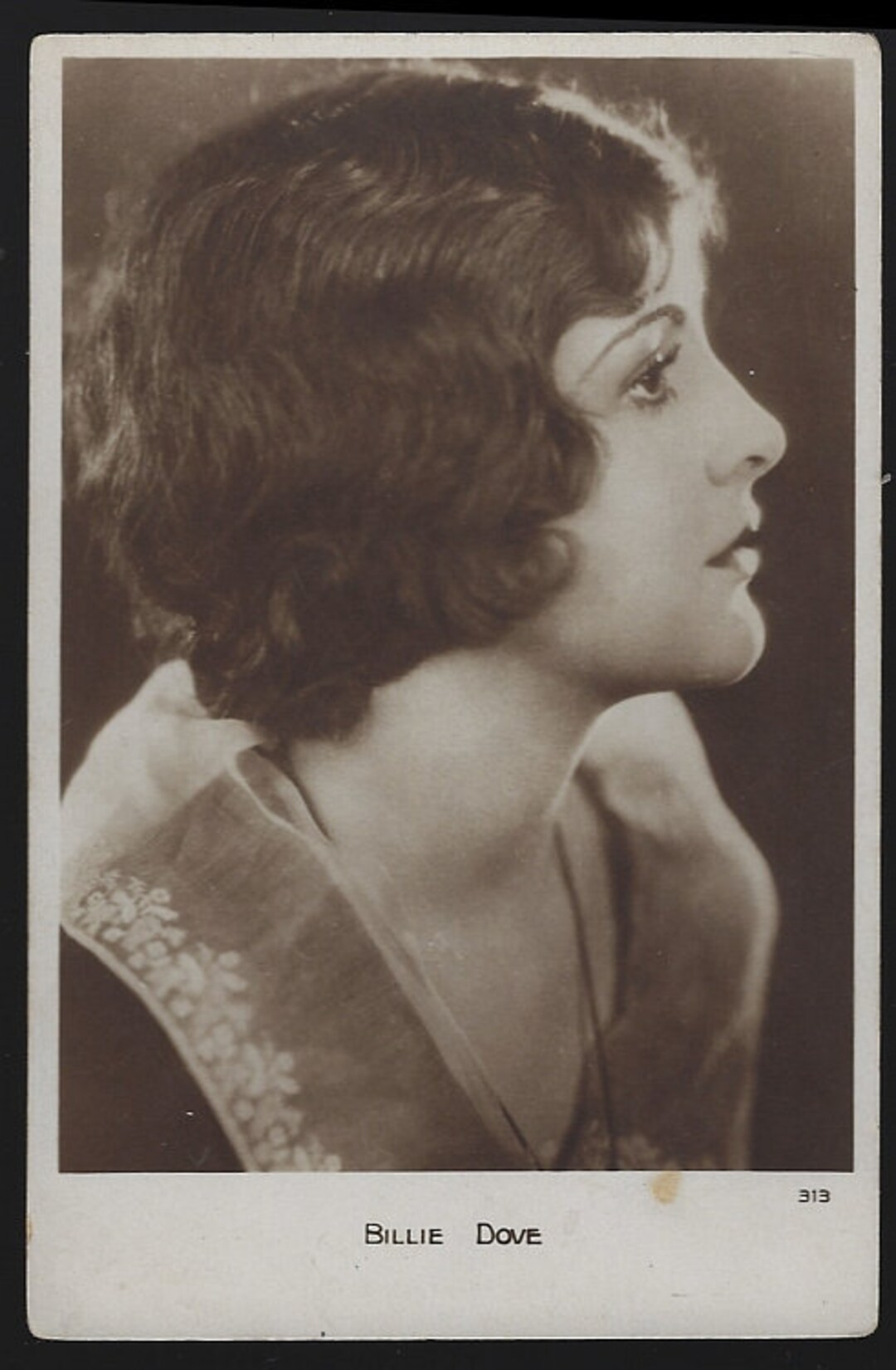 Movie Actresses Postcards Billie Dove Corinne Griffith Linda Darnell ...