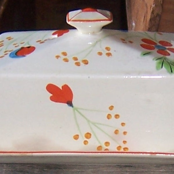 Fenton Pottery - Etsy