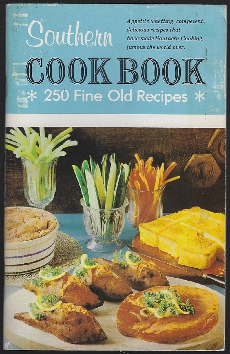 Culinary Arts Cookbooks Southern Southwestern, Sunday Night Supper Low ...