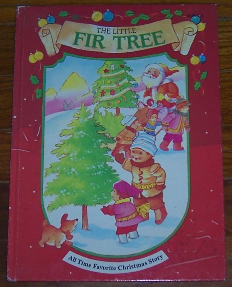 Christmas Picture Books for Children Traditions of Christmas, the ...