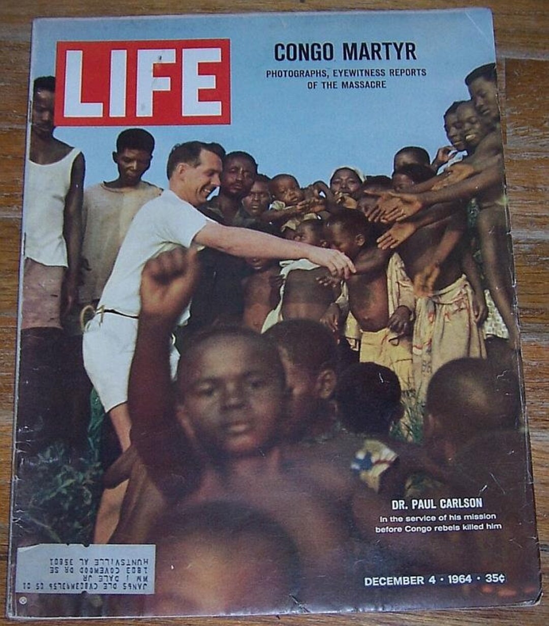 Life Magazines 1964 January March May June September October November ...