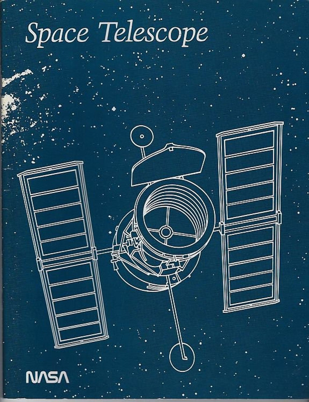 NASA Publications Space Telescope Scientific Research, Aerospace ...