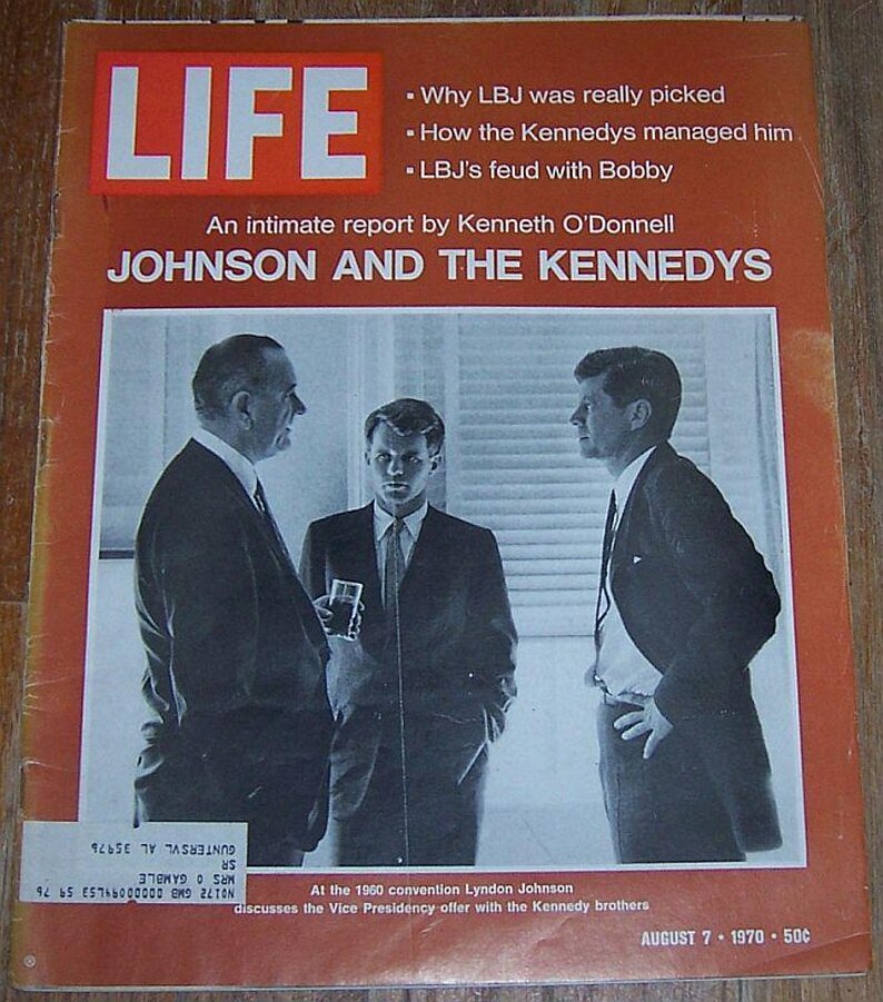 Life Magazines 1970 February March June August December Entertainment ...