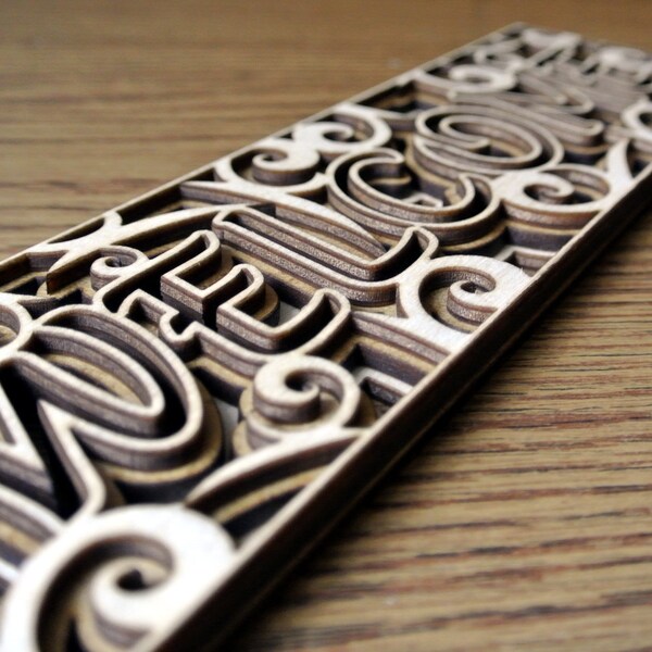 Scroll Saw Welcome Sign Patterns - Etsy