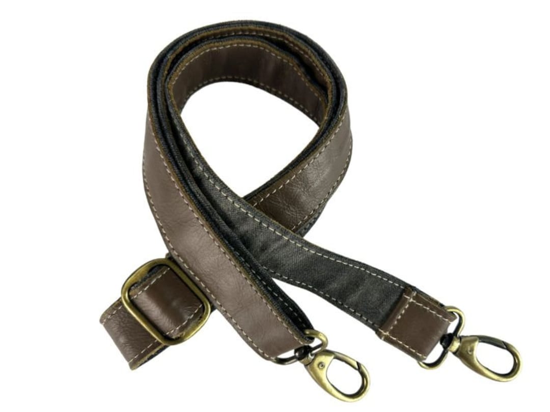 Shoulder Strap, Bag Handle, Bag Handle Canvas Lime Green, Webbing ...