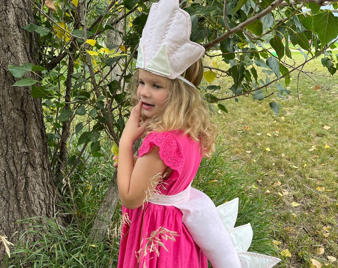 Dinosaur Costume Dinosaur Tails Dress up Gift Toddler - Etsy