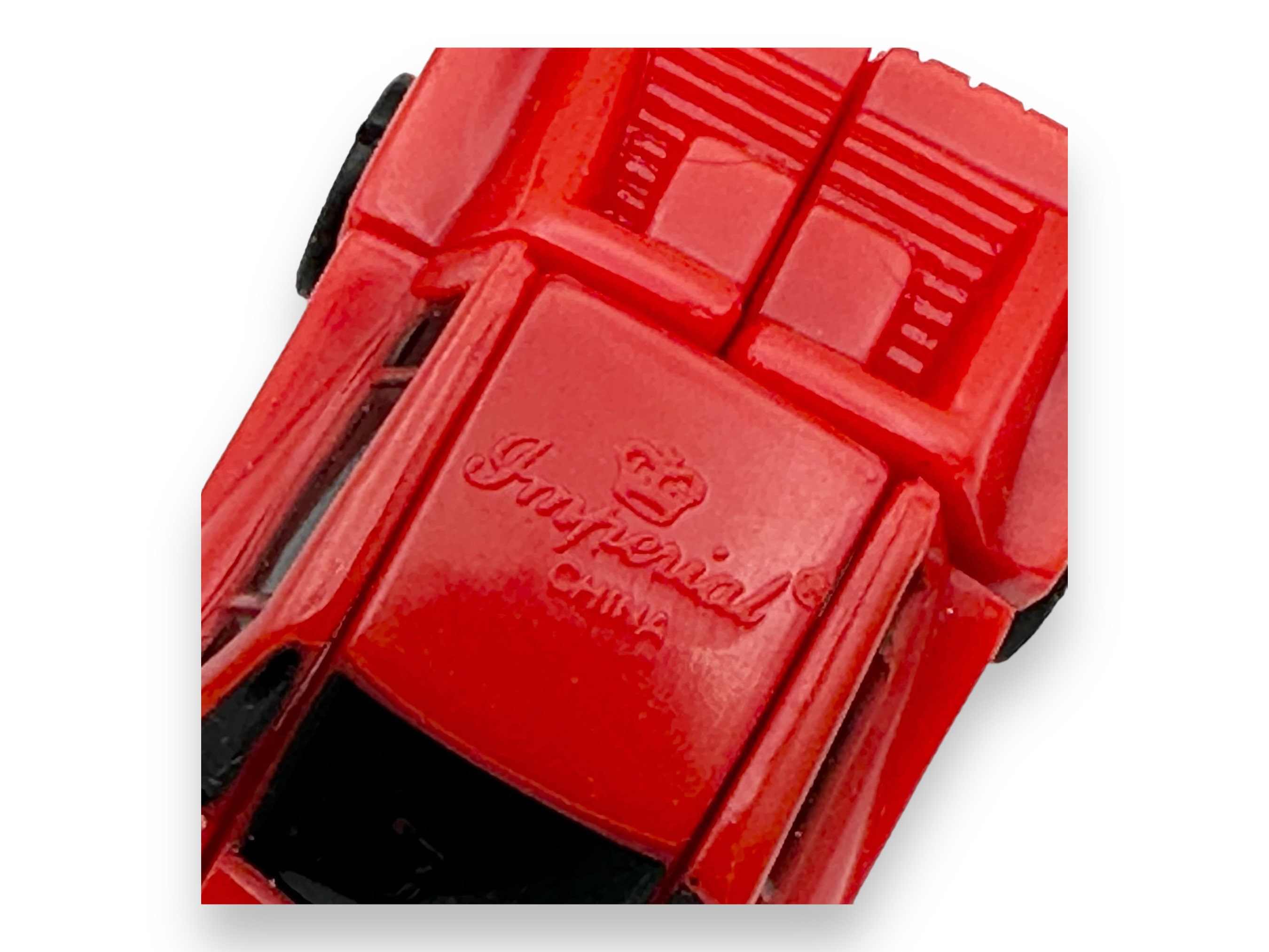 Vintage 1980s G1 Transformers Micromasters Lot of 5 Imperial Toys Knock ...