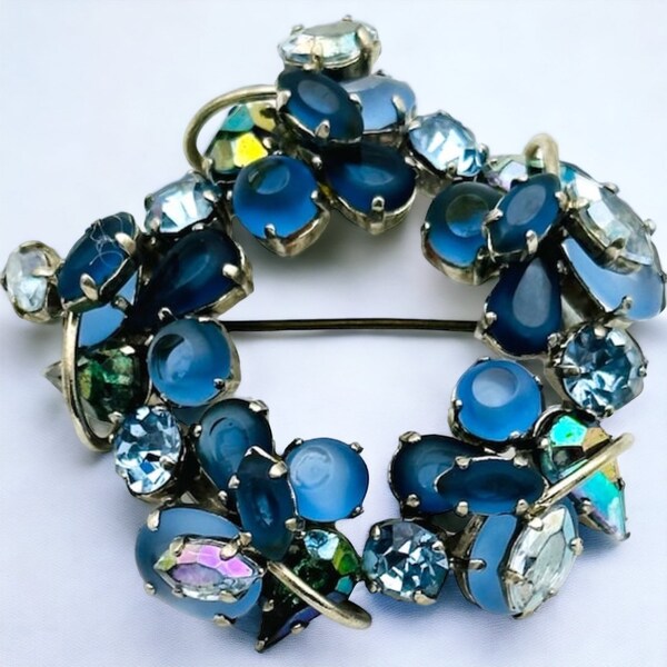 Germany Brooch - Etsy