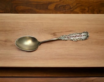 RCMP Canadian Mountie Sterling Silver Spoon Red Blue Enamel - Etsy Canada