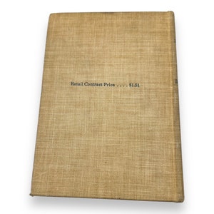 The Citizen and His Government John Lapp Andrew Weaver 1936 Illustrated ...