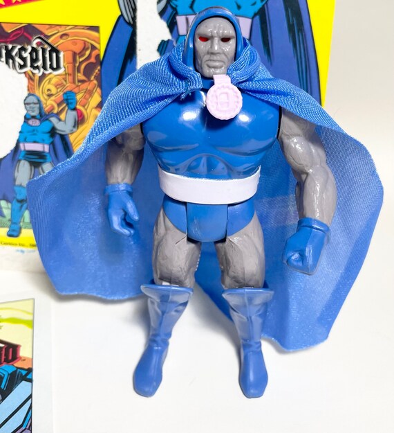 Darkseid action figure 1985 store