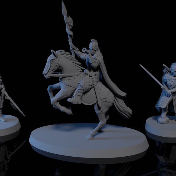 Middle Earth Rohan - Etsy