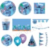Lilo & Stitch Welcome to the World Sign Editable Template Stitch ...