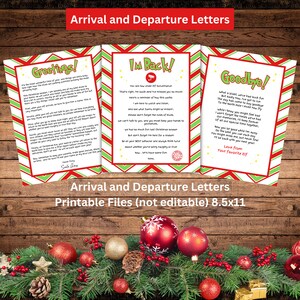 Complete Elf Starter Kit, Christmas Elf Bundle - Etsy