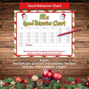 Complete Elf Starter Kit, Christmas Elf Bundle - Etsy