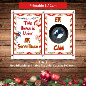 Complete Elf Starter Kit, Christmas Elf Bundle - Etsy
