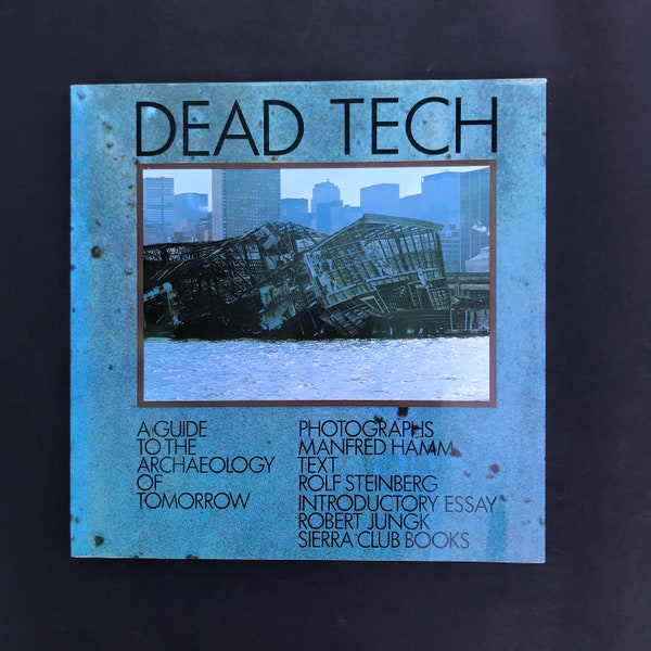 Book of the Dead - Etsy