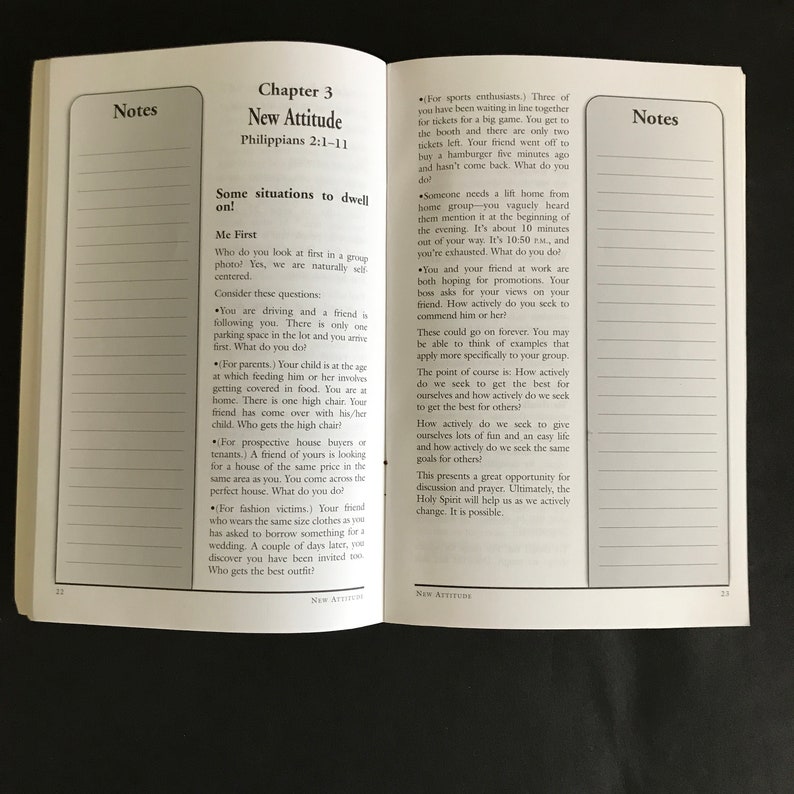 A Life Worth Living, an Official Follow-up to the Alpha Course and A ...