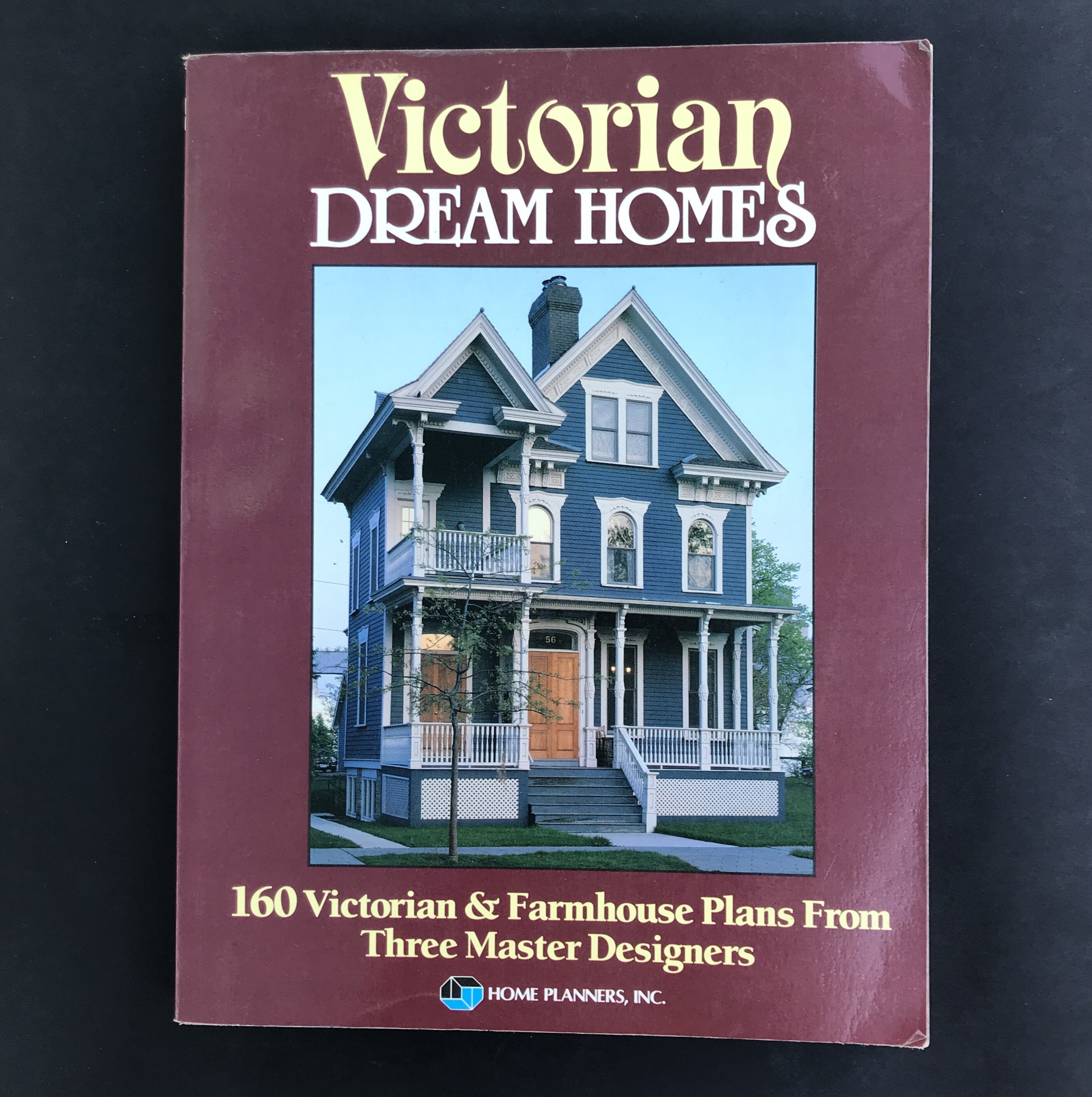 Victorian Dream Homes
