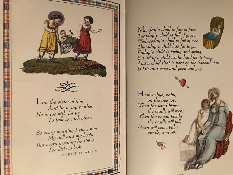 Memories of Childhood, Old Fashioned Rhymes, Poems, Recipes, and Songs ...