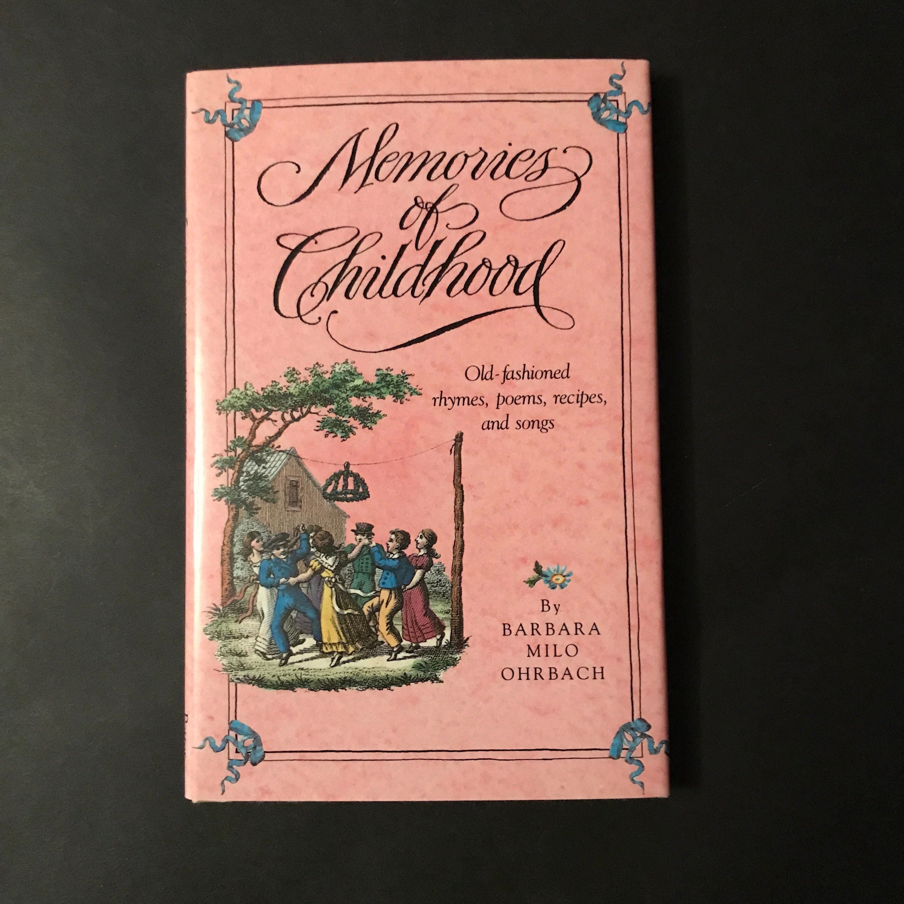 Childhood Memories Poems