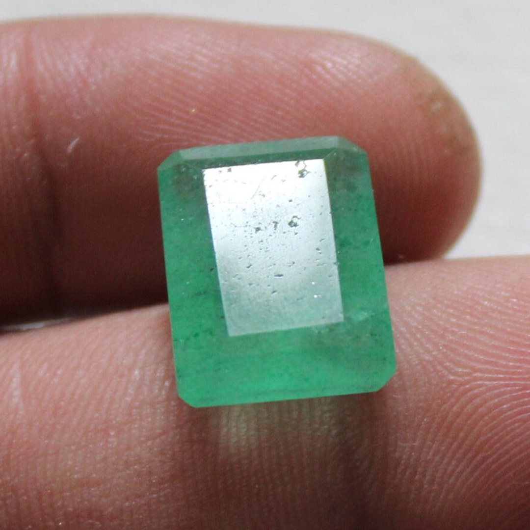 Natural Green Strawberry Quartz, 1 Pieces,green Strawberry, Loose ...