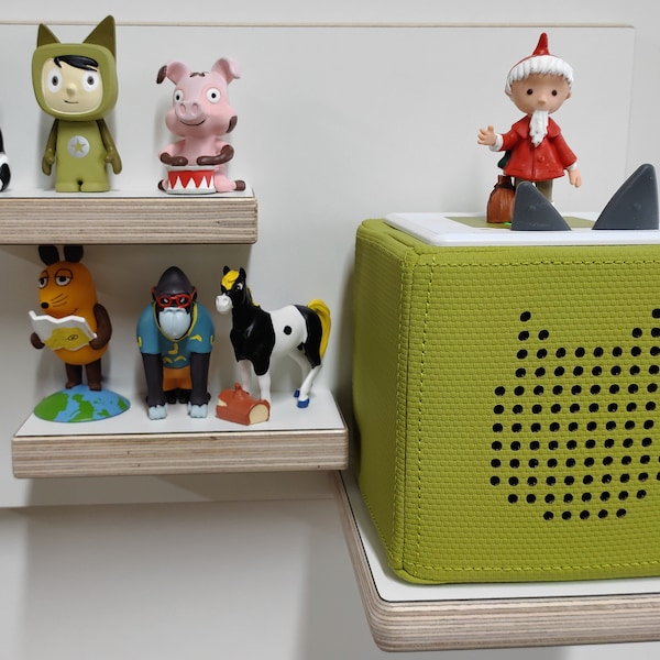 Toniebox regal - Etsy.de